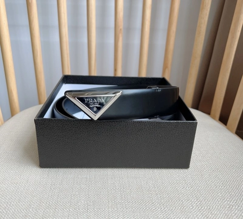 Real Prada Belts