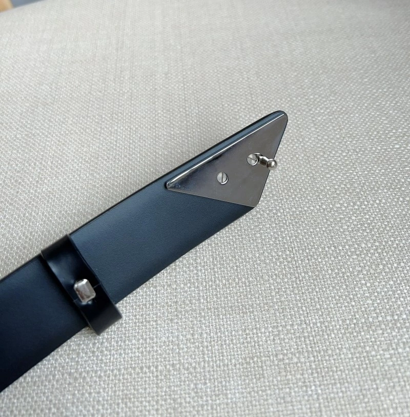 Real Prada Belts
