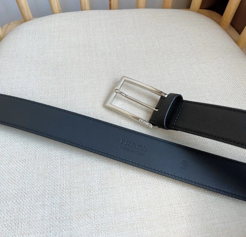 Brand-original Prada Belts
