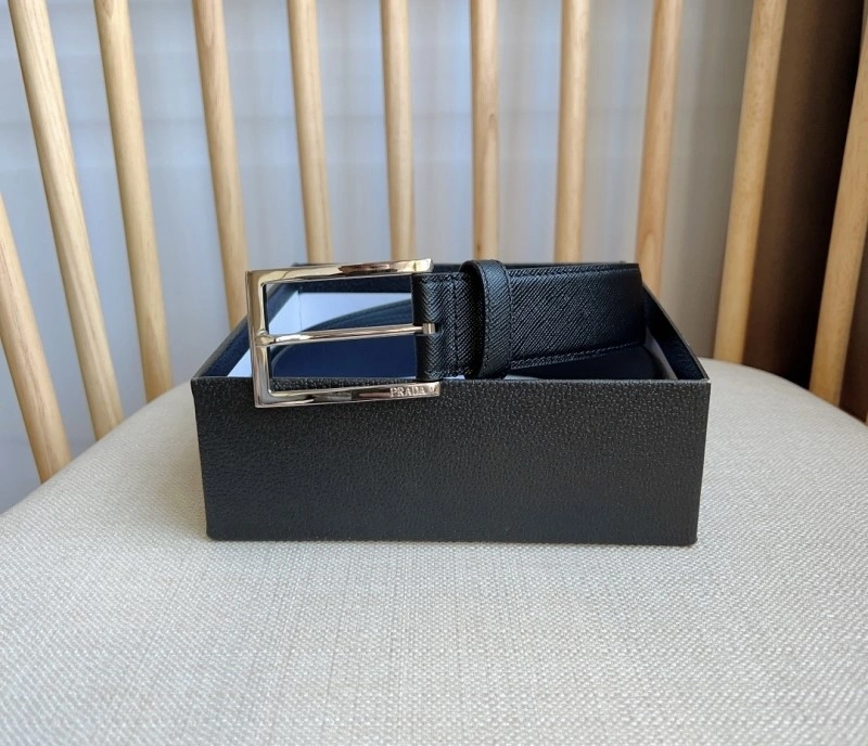 Brand-original Prada Belts