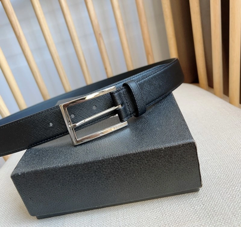 Brand-original Prada Belts