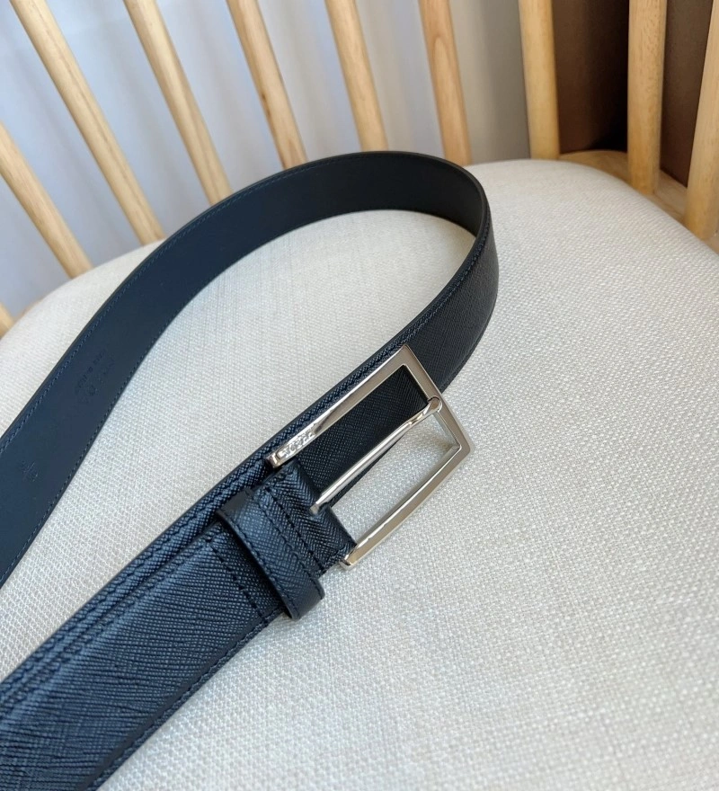 Brand-original Prada Belts