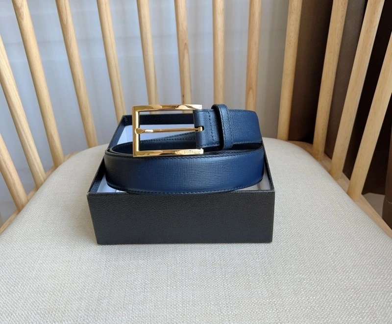 Cut-rate Prada Belts