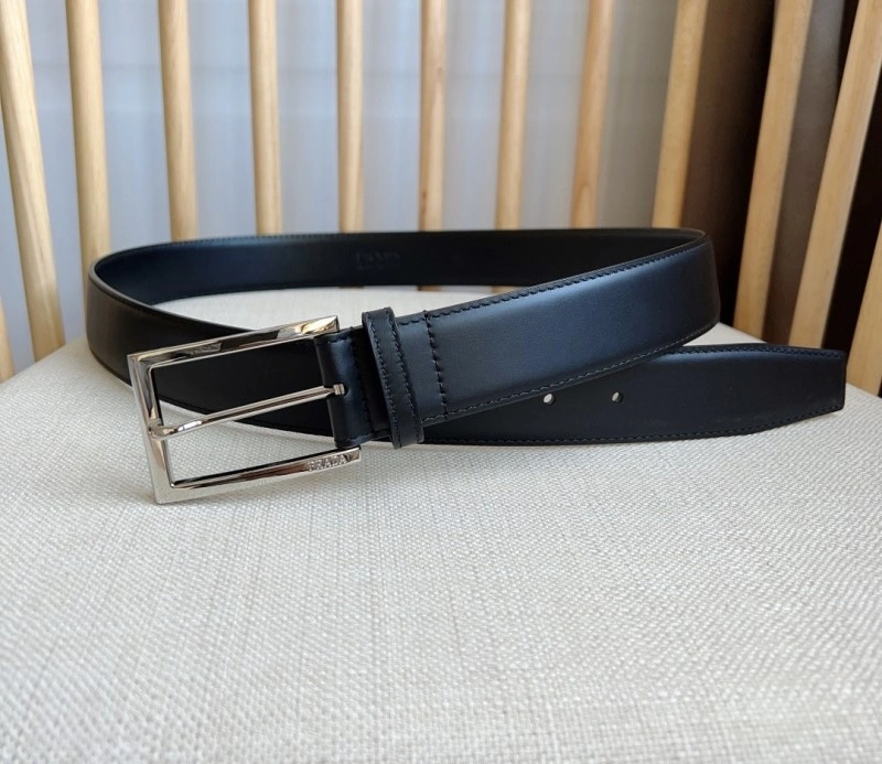 Budget-friendly Prada Belts