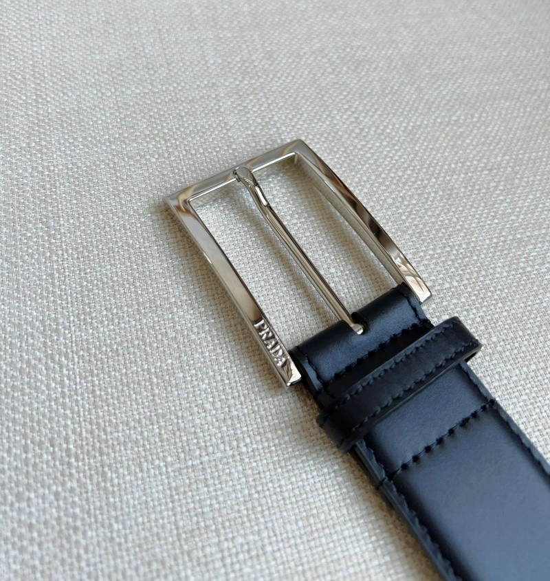 Budget-friendly Prada Belts