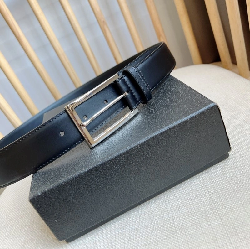 Budget-friendly Prada Belts