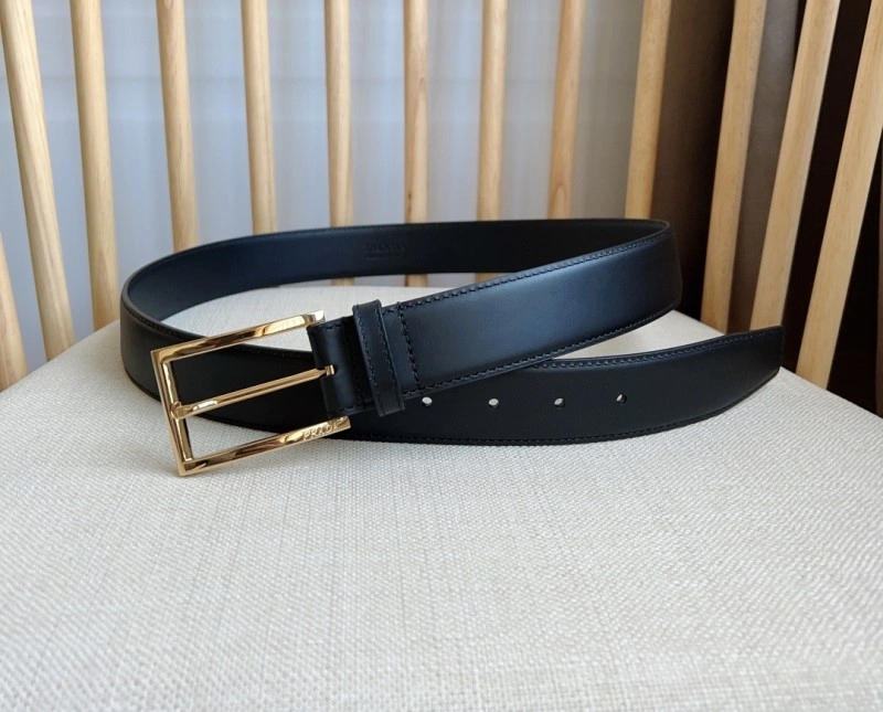 Accurate model Prada Belts