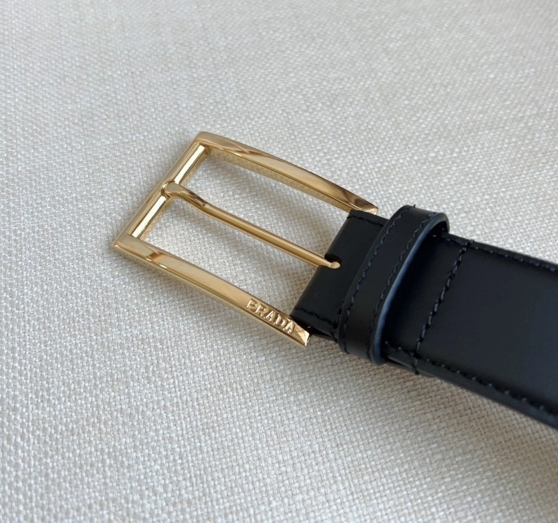 Accurate model Prada Belts