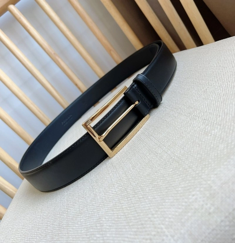 Accurate model Prada Belts