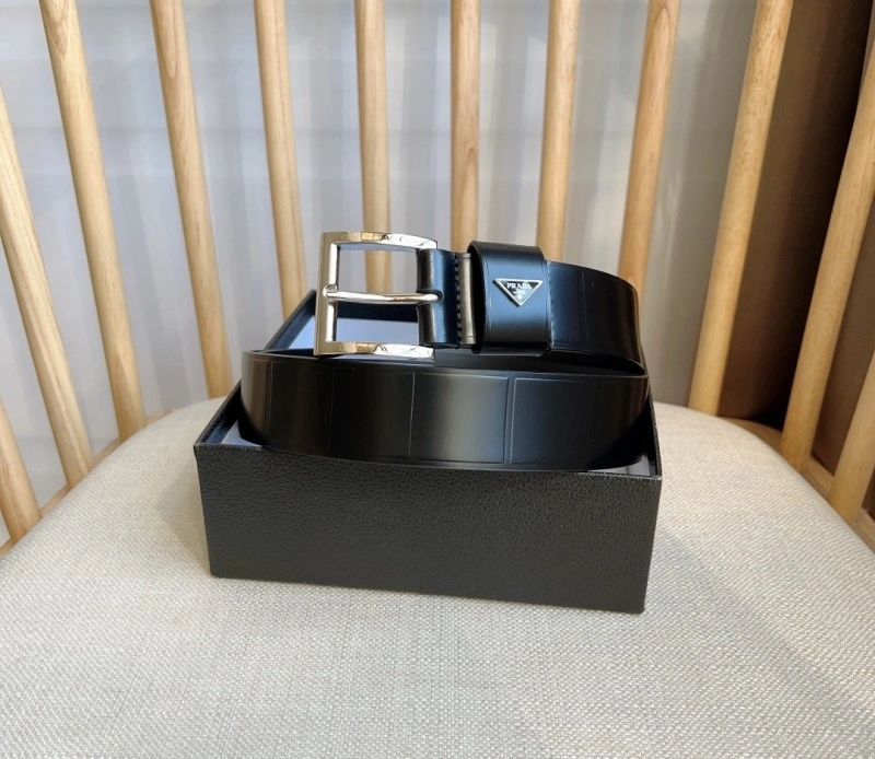 Brand-original Prada Belts