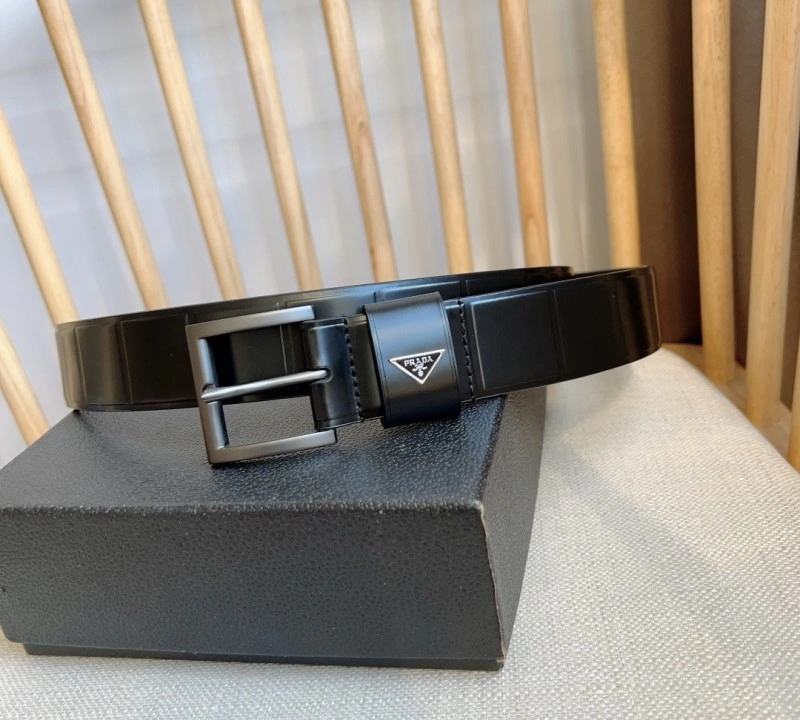 High accuracy Prada Belts