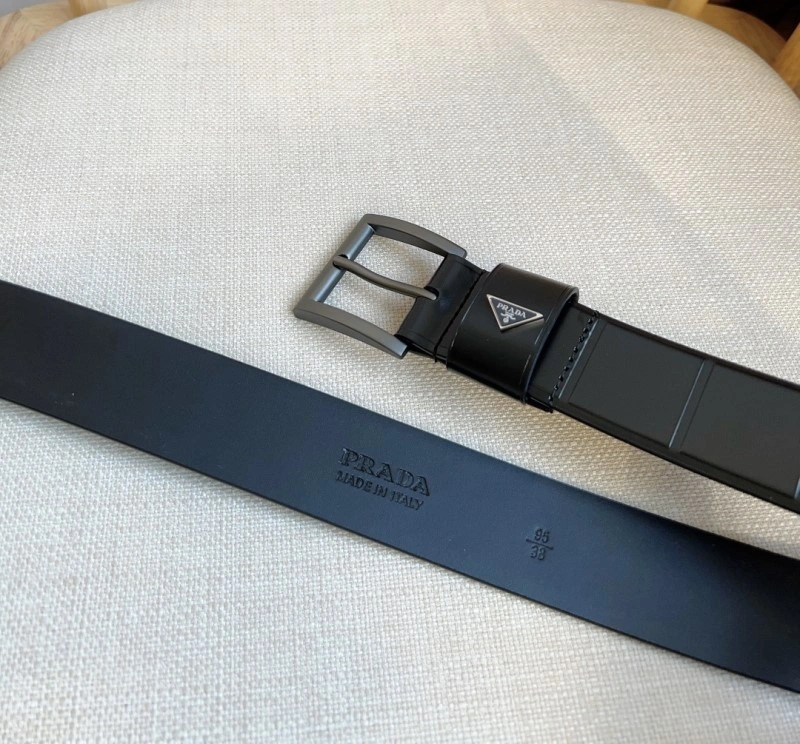 High accuracy Prada Belts