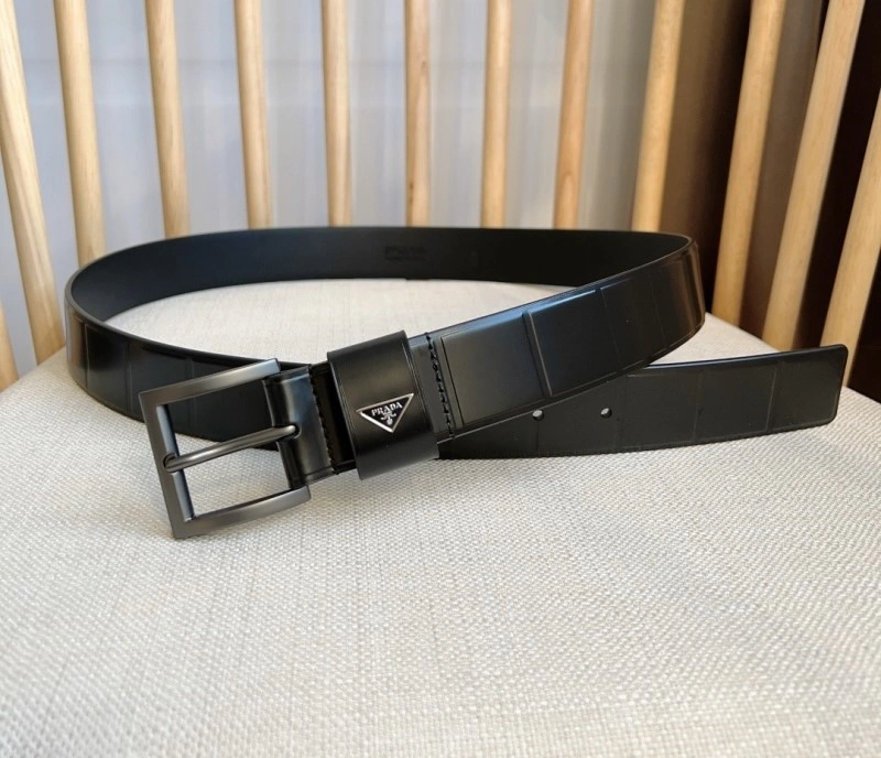 High accuracy Prada Belts
