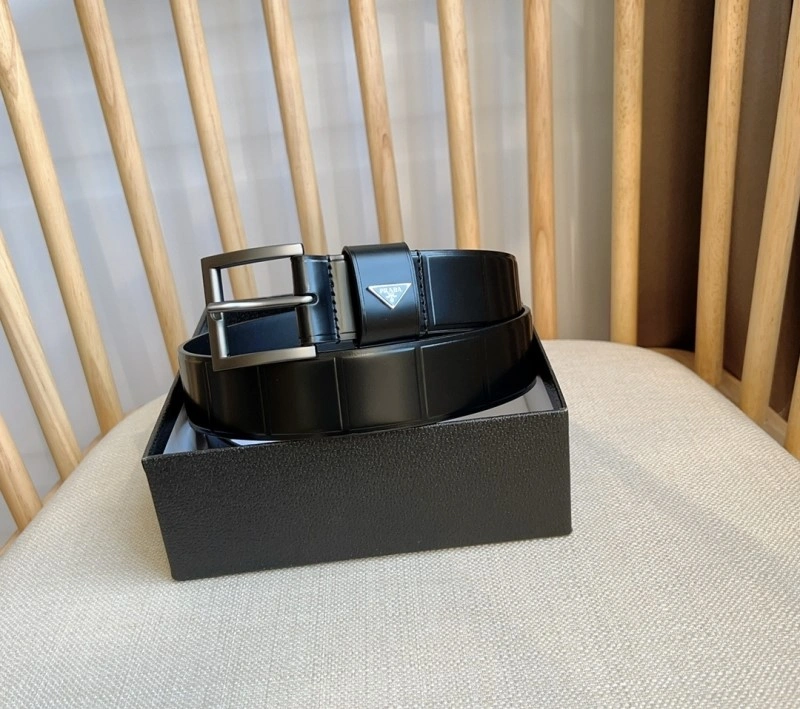 High accuracy Prada Belts