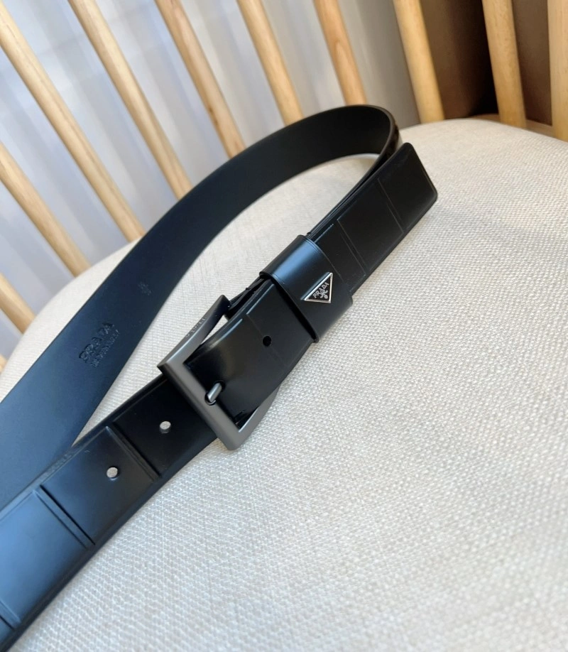 High accuracy Prada Belts