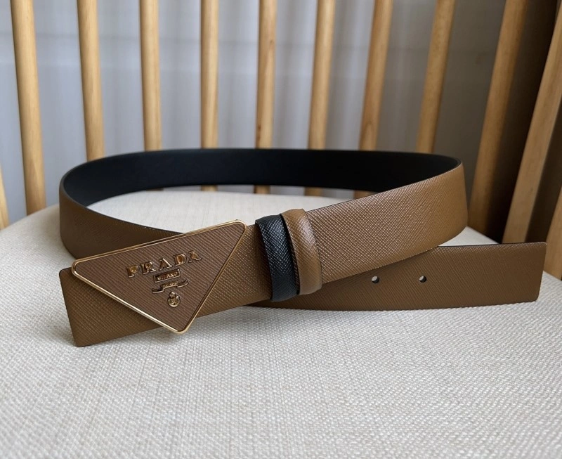 Top match Prada Belts
