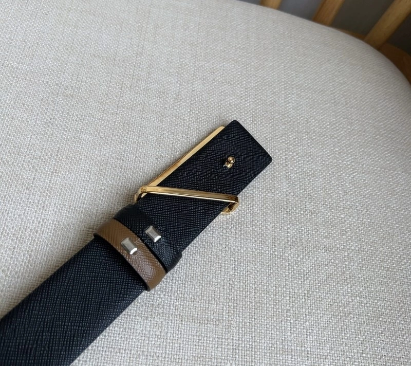 Top match Prada Belts