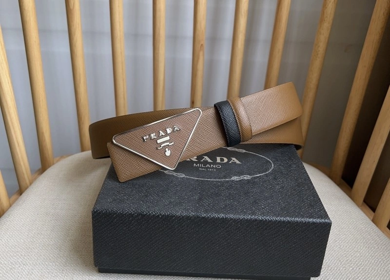 Discounted Prada Belts