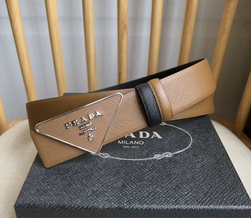Discounted Prada Belts