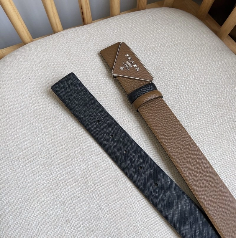 Discounted Prada Belts