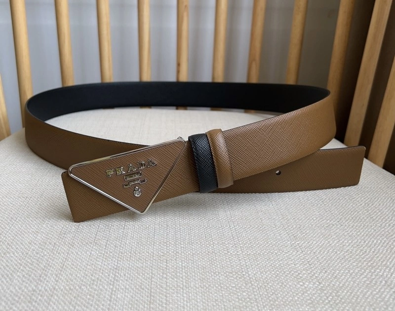 Discounted Prada Belts