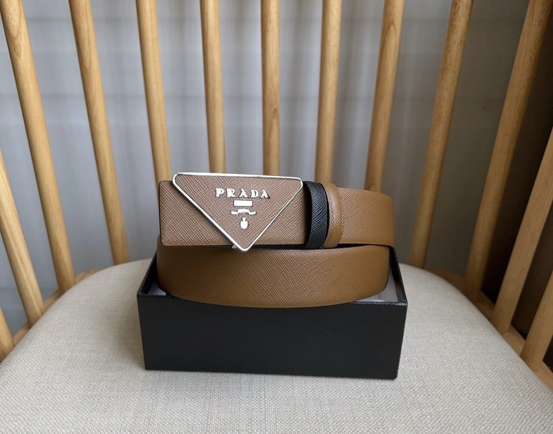 Discounted Prada Belts