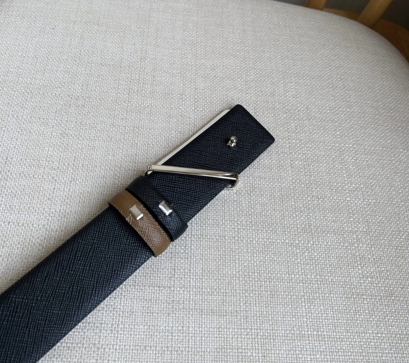 Discounted Prada Belts