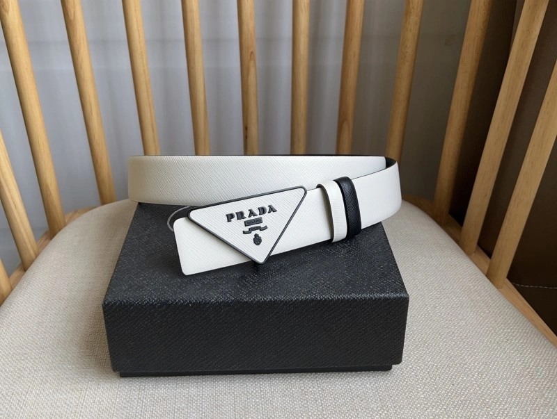 Economical Prada Belts