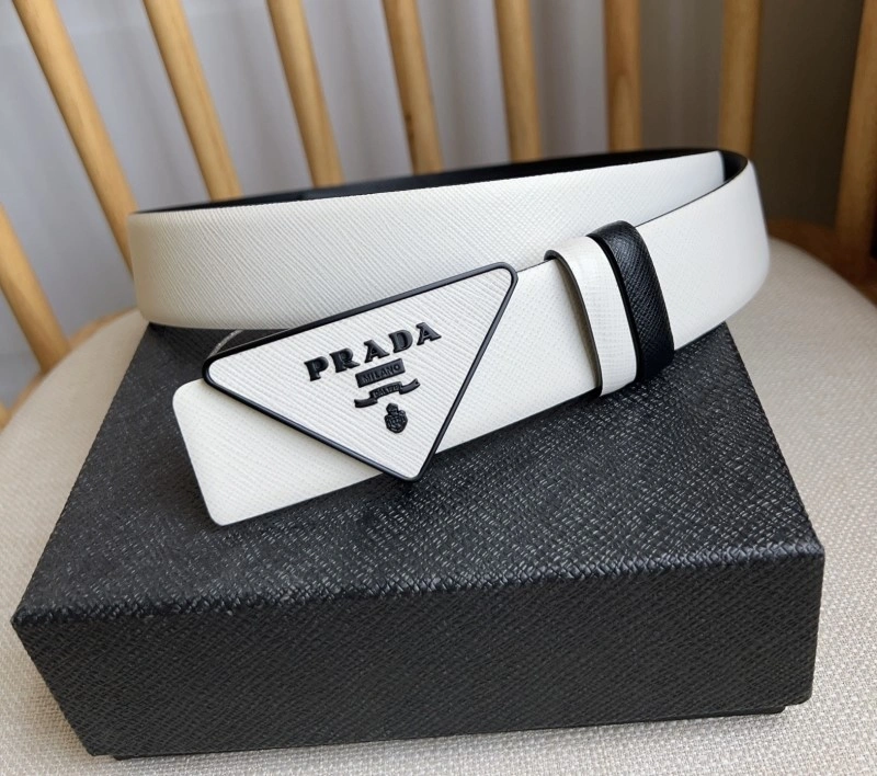 Economical Prada Belts
