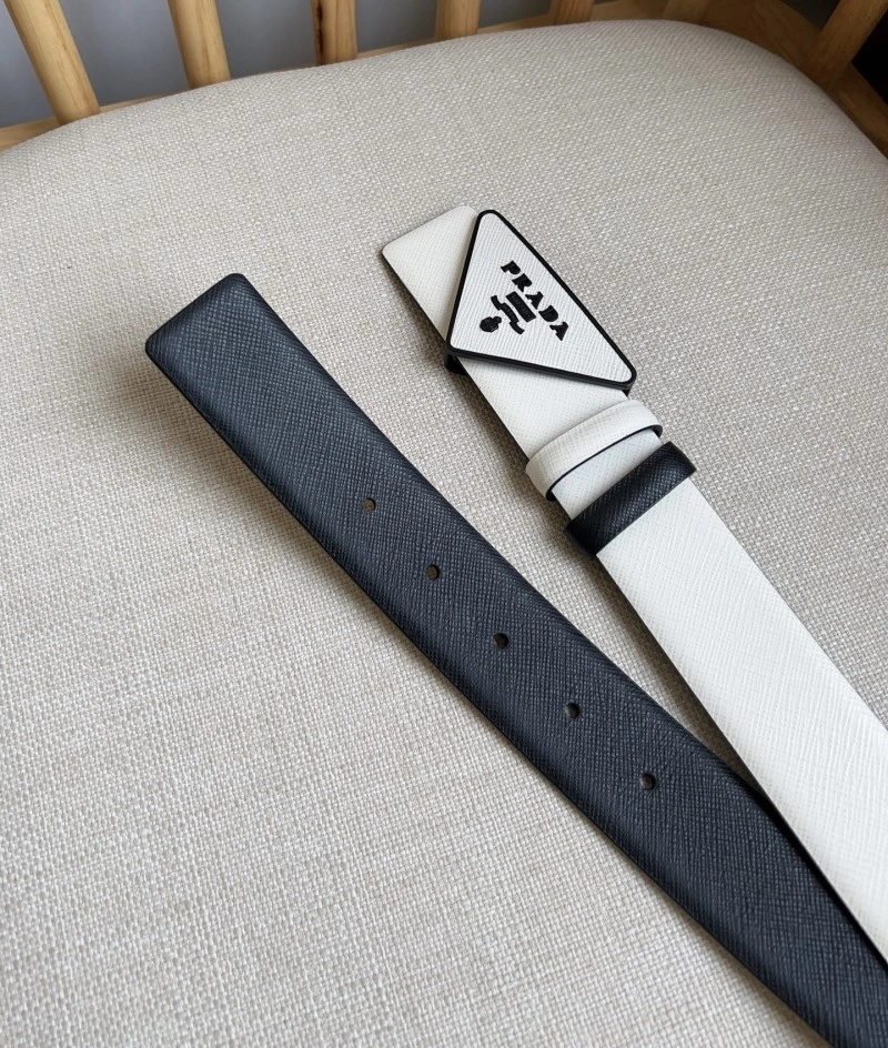 Economical Prada Belts