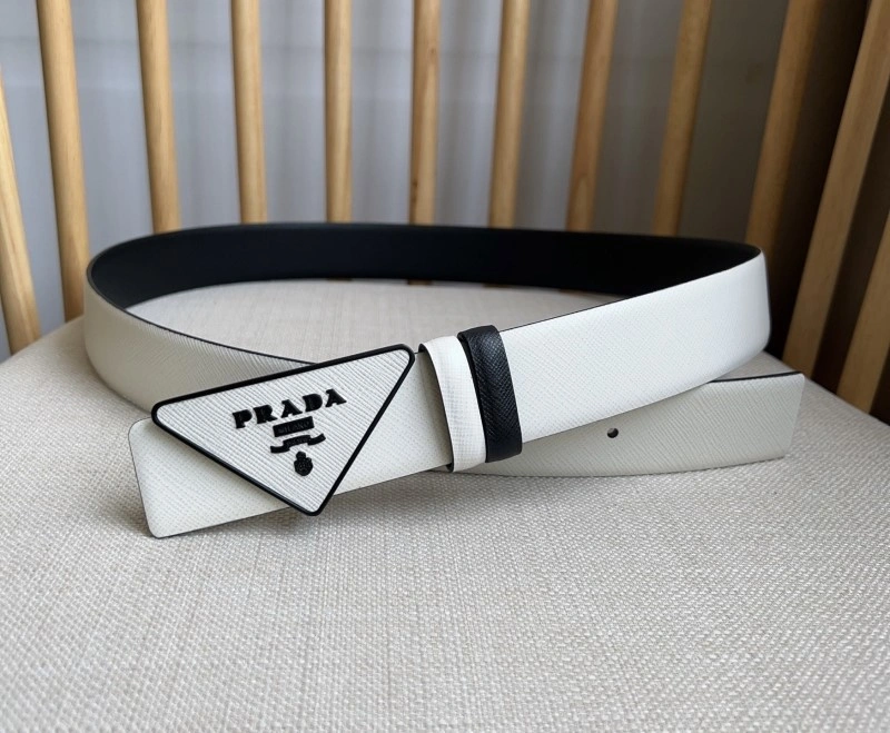 Economical Prada Belts