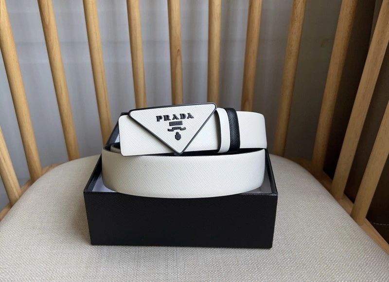 Economical Prada Belts