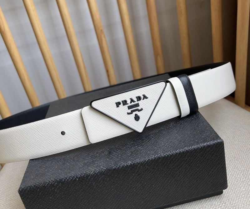 Economical Prada Belts