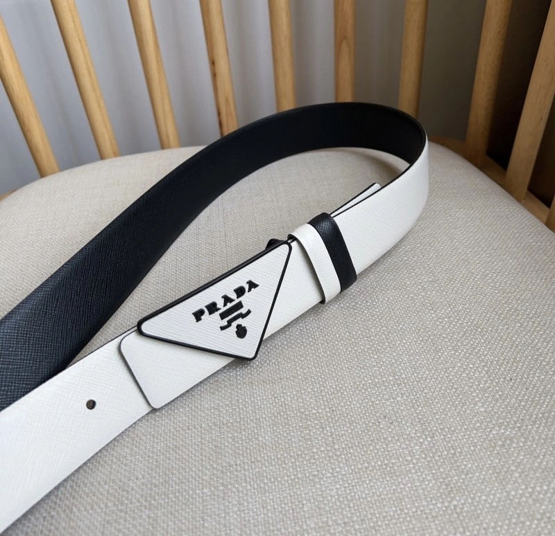 Economical Prada Belts