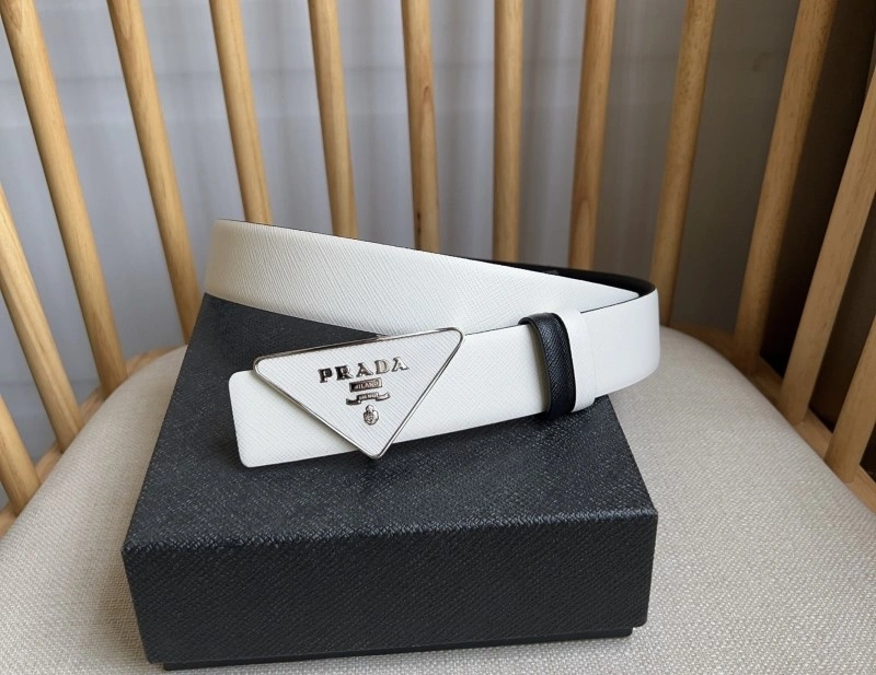 1:1 copy Prada Belts