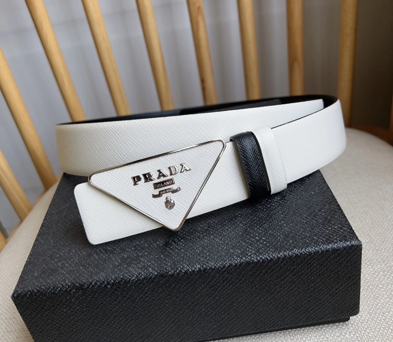 1:1 copy Prada Belts