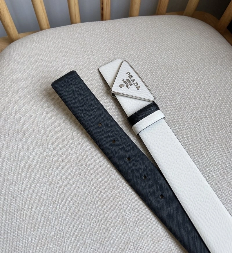 1:1 copy Prada Belts