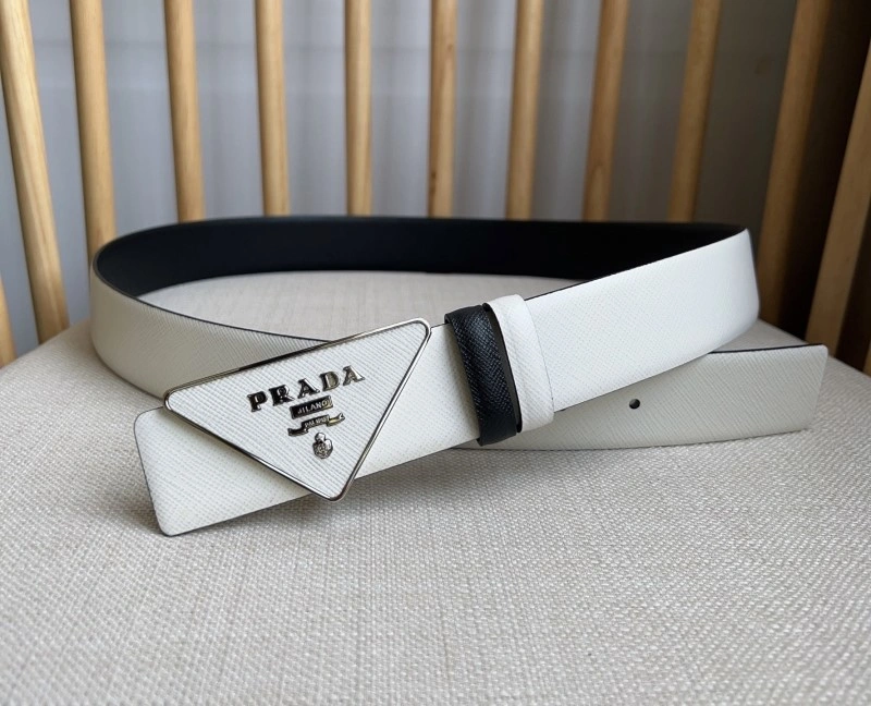 1:1 copy Prada Belts