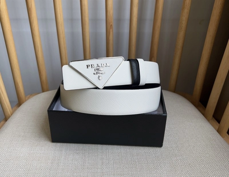 1:1 copy Prada Belts