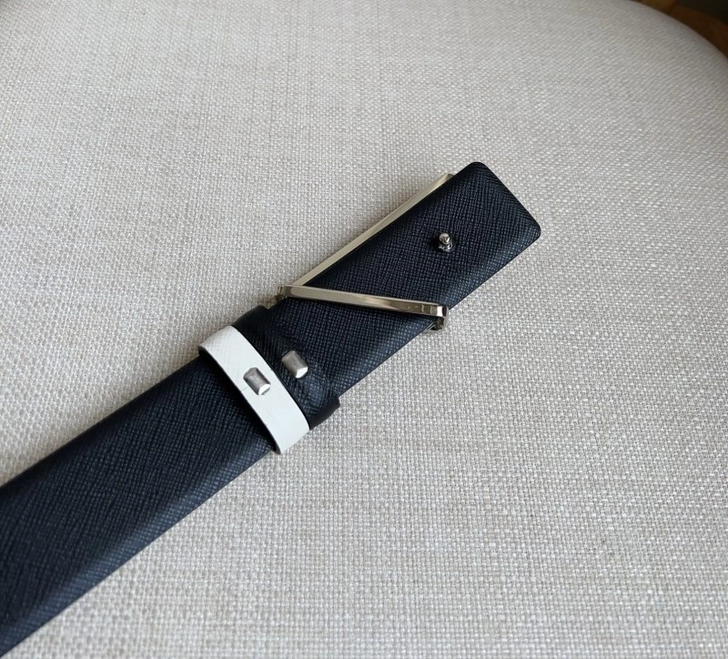 1:1 copy Prada Belts