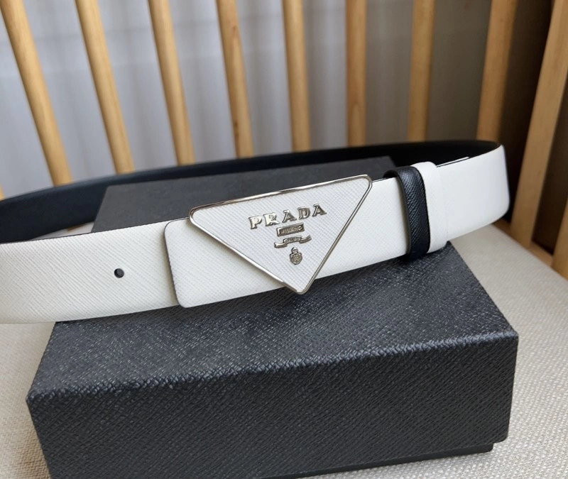 1:1 copy Prada Belts