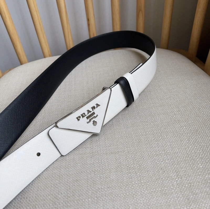 1:1 copy Prada Belts