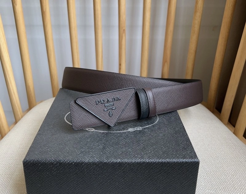 Official Prada Belts