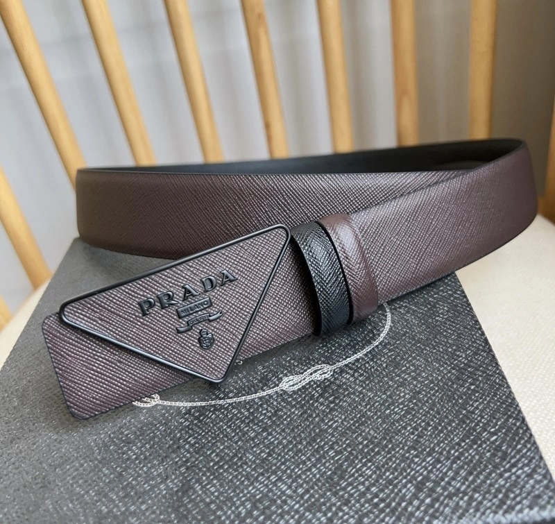 Official Prada Belts