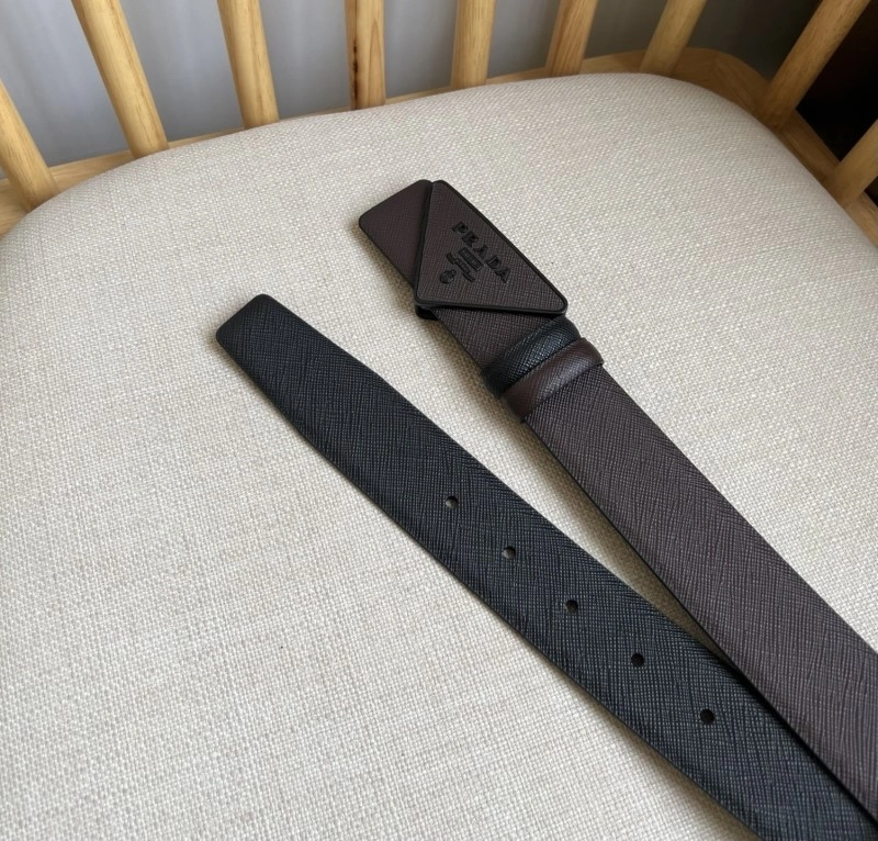 Official Prada Belts