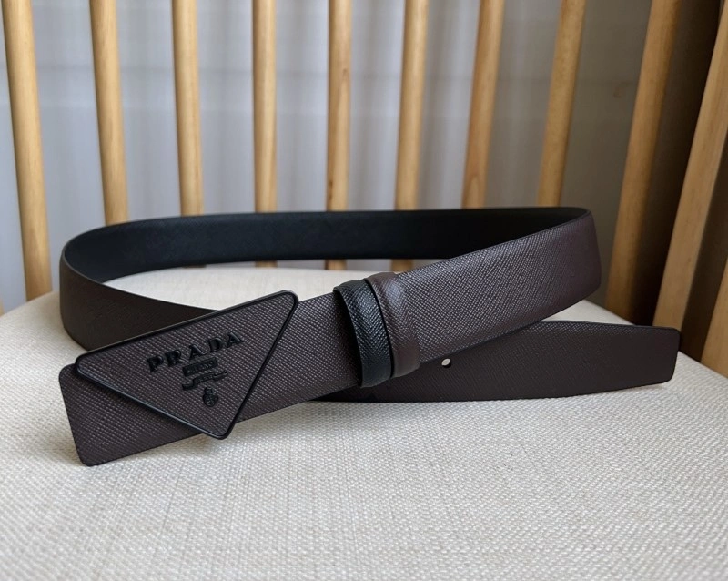 Official Prada Belts