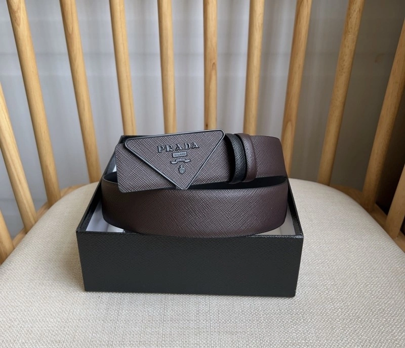 Official Prada Belts