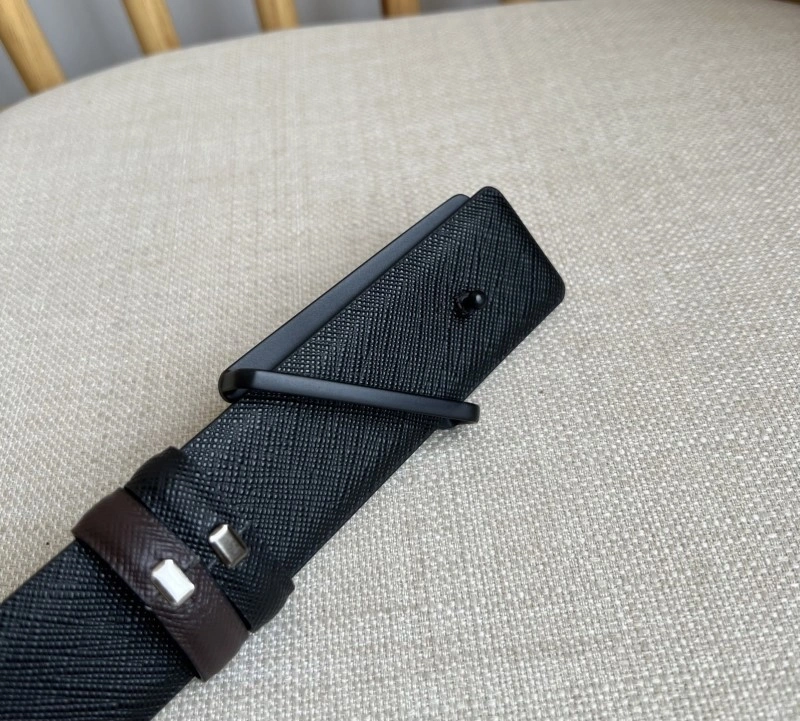 Official Prada Belts