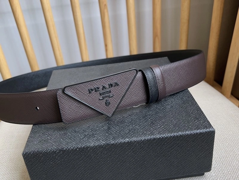 Official Prada Belts
