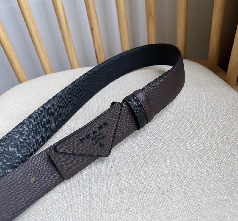 Official Prada Belts